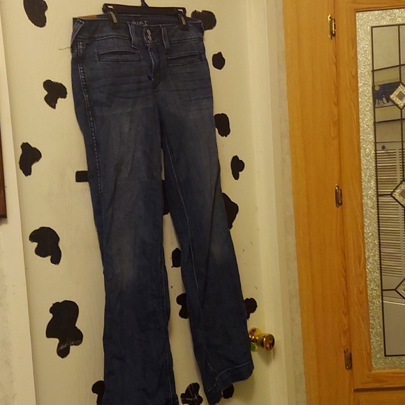 Ariat | Jeans | Arait Trousers | Poshmark